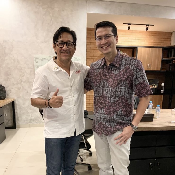 MahakaX Gandeng Kreator Konten Ternama, Siap Garap Industri Konten ...